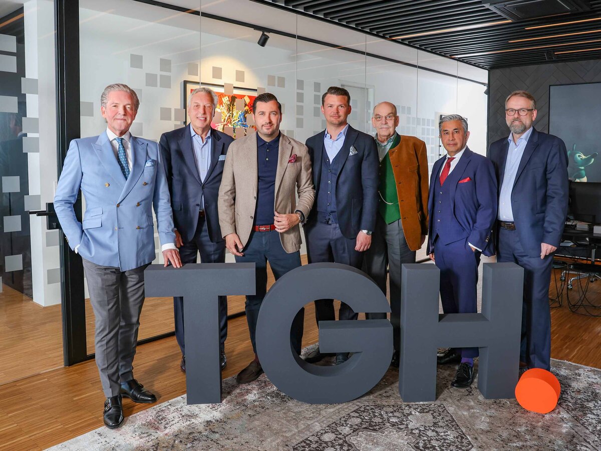 ThielemannGroup erweitert Beirat – Dr. Heiner Leisten und Arnt Göppert bringen neue Impulse ...